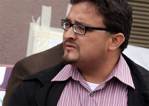 Campos coalition set to overturn Newsom’s juvenile immigration policy ...