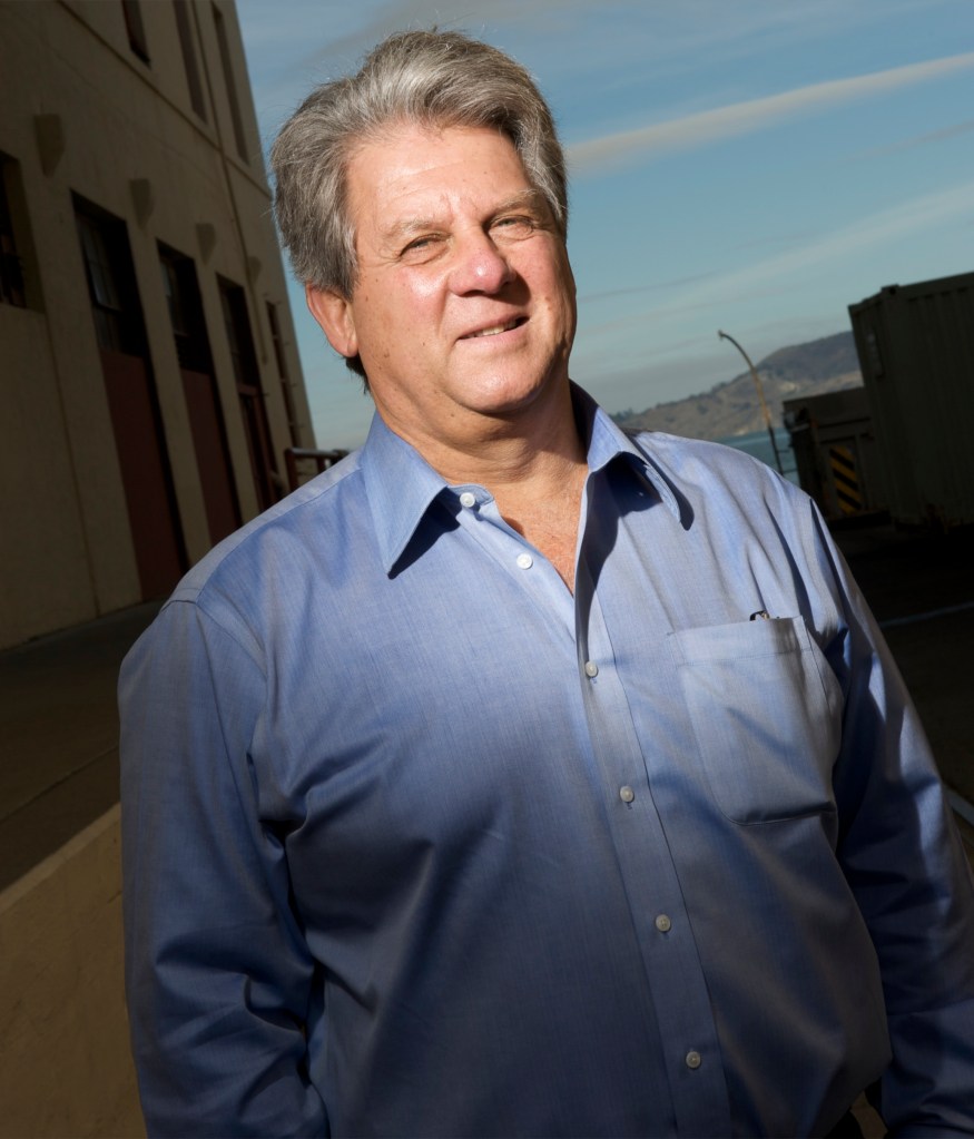 Bay Area green firms band together to lobby Washington - San Francisco ...