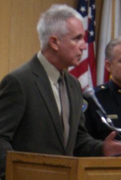 Police chief aims to fix record-keeping, ease overtime - San Francisco ...