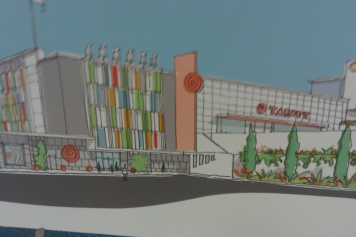 SF may soon get 2 Target stores - San Francisco Public Press