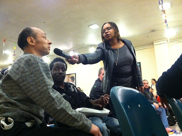 Healthy San Francisco: snapshot of universal care - San Francisco ...