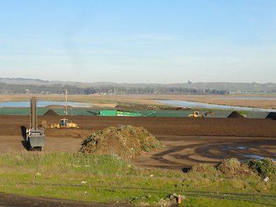 Landfill Expansion Pits Marin Environmentalists Against Nation's ...