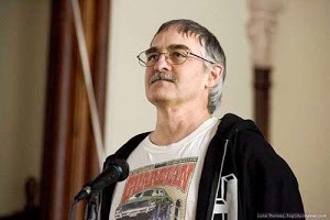 Veteran Bay Area Journalist Tim Redmond on Today’s Media Landscape ...