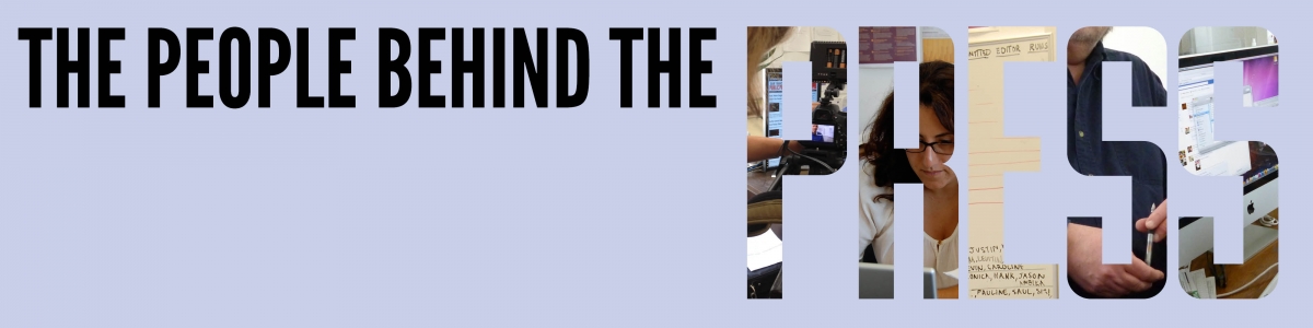 The People Behind the Press: The Analyst - San Francisco Public Press