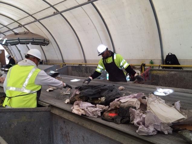 A 2020 Vision: Zero Waste in San Francisco - San Francisco Public Press