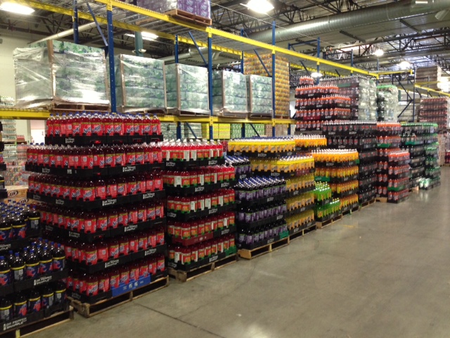 Soda Distributors Irked by Berkeley’s Follow-Through on Soda Tax - San ...