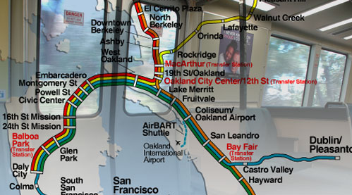 Competing Visions of Bay Area’s Future at Core of Transit Race - San ...