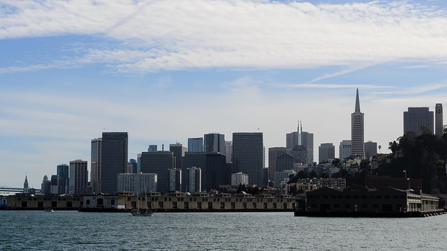 Long History of Sanctuary Laws, Debate in San Francisco - San Francisco ...