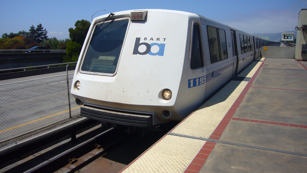 A New Bridge? Second BART Tube? Here’s How You Might Pay for It - San ...