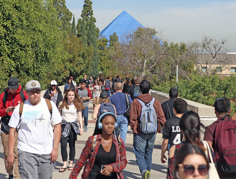 Getting Free College Tuition in California: A Quick Guide - San ...