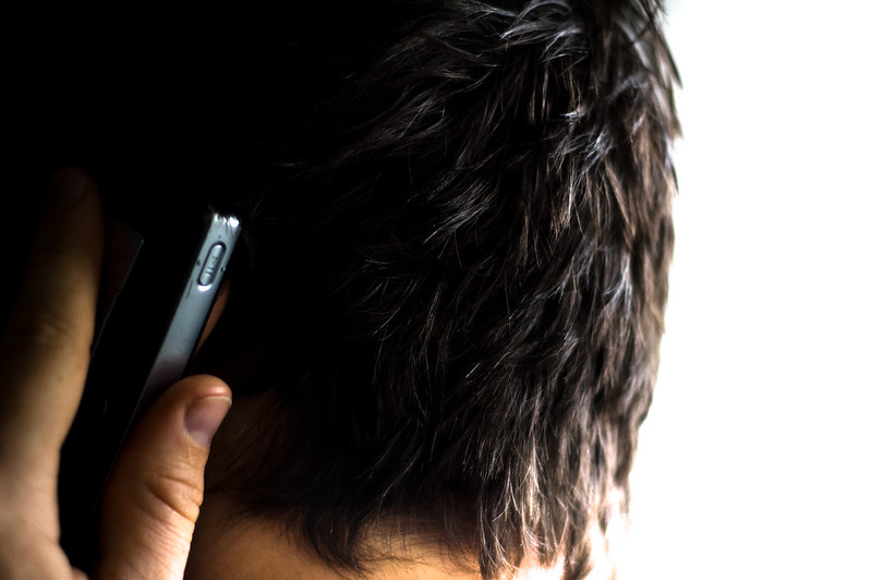 S.F. Warm Line Expands Peer-Run Mental Health Support Statewide - San ...