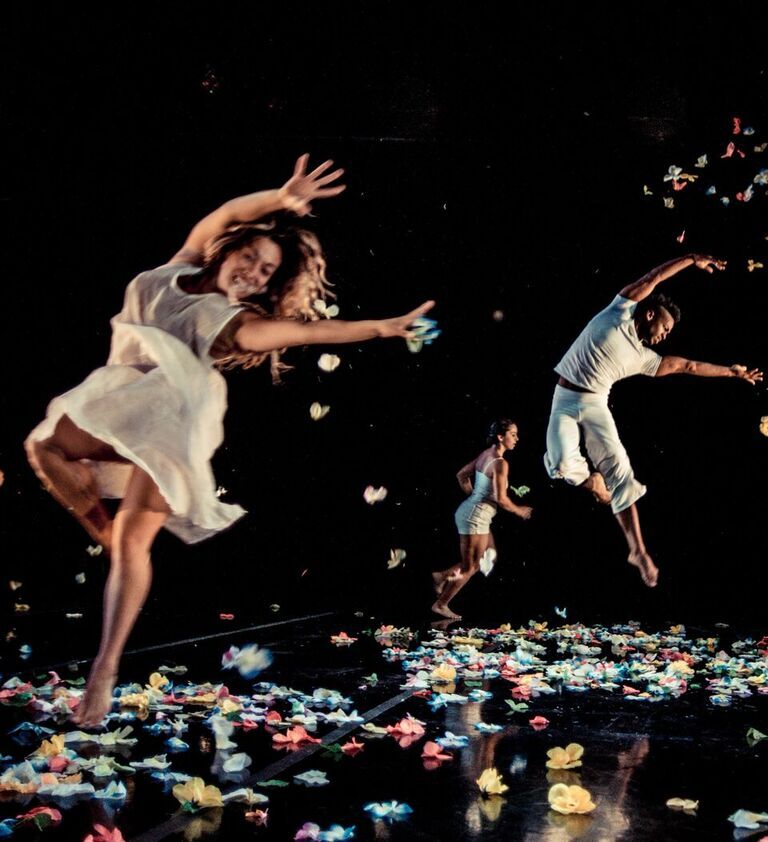 Dance Mission Theater Marks 20 Years of Advancing Social Justice ...