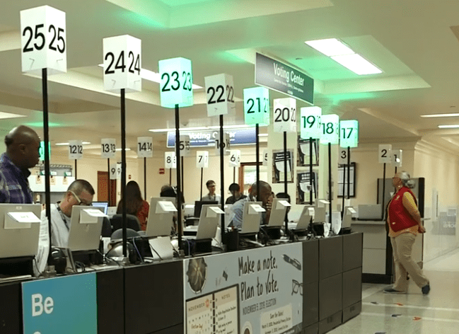 How to Vote in the Primary in the March 3 Election - San Francisco ...