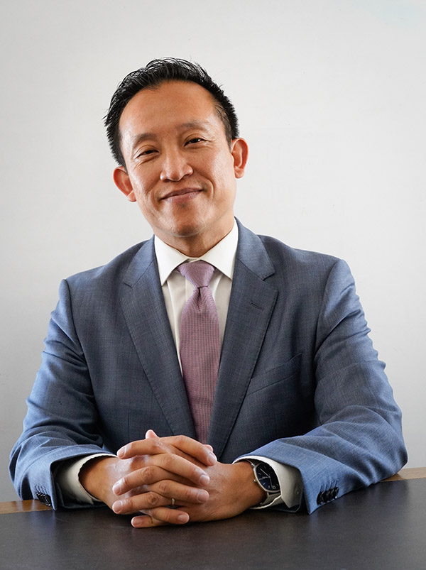 Housing, Homelessness Crises Are ‘Of Our Own Making,’ Says David Chiu ...