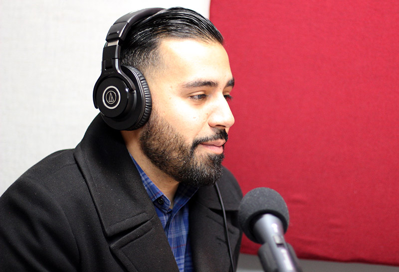 Mission Coronavirus Tests Reveal Longstanding Inequities - San ...