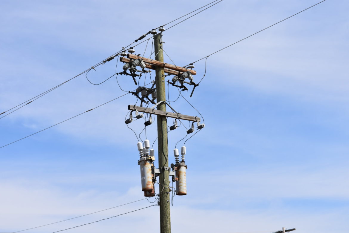 Treasure Island Residents Report Ongoing Disruptive Power Outages