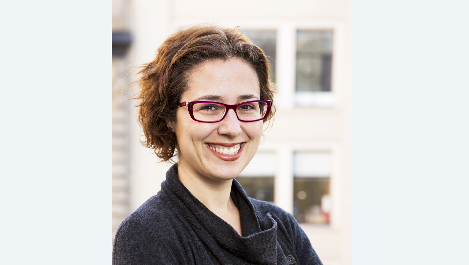 To Address Housing Crisis, Expert Says, Consider Housing a Human Right ...