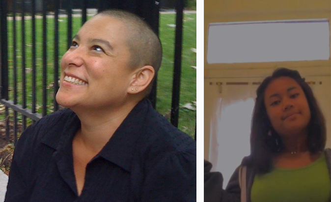 Building Connections Virtually as Youth ‘Wither Away’ in Pandemic Isolation