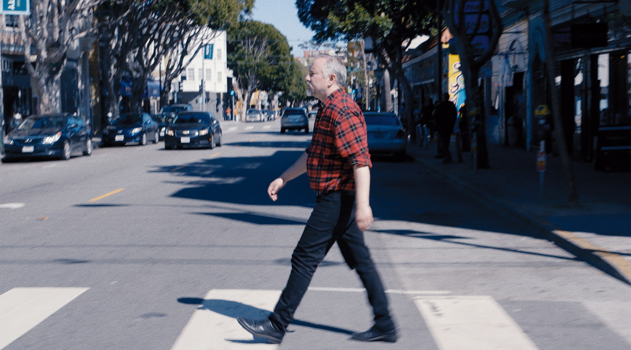 Documentary Revisits Transgender Protagonists Decades Later