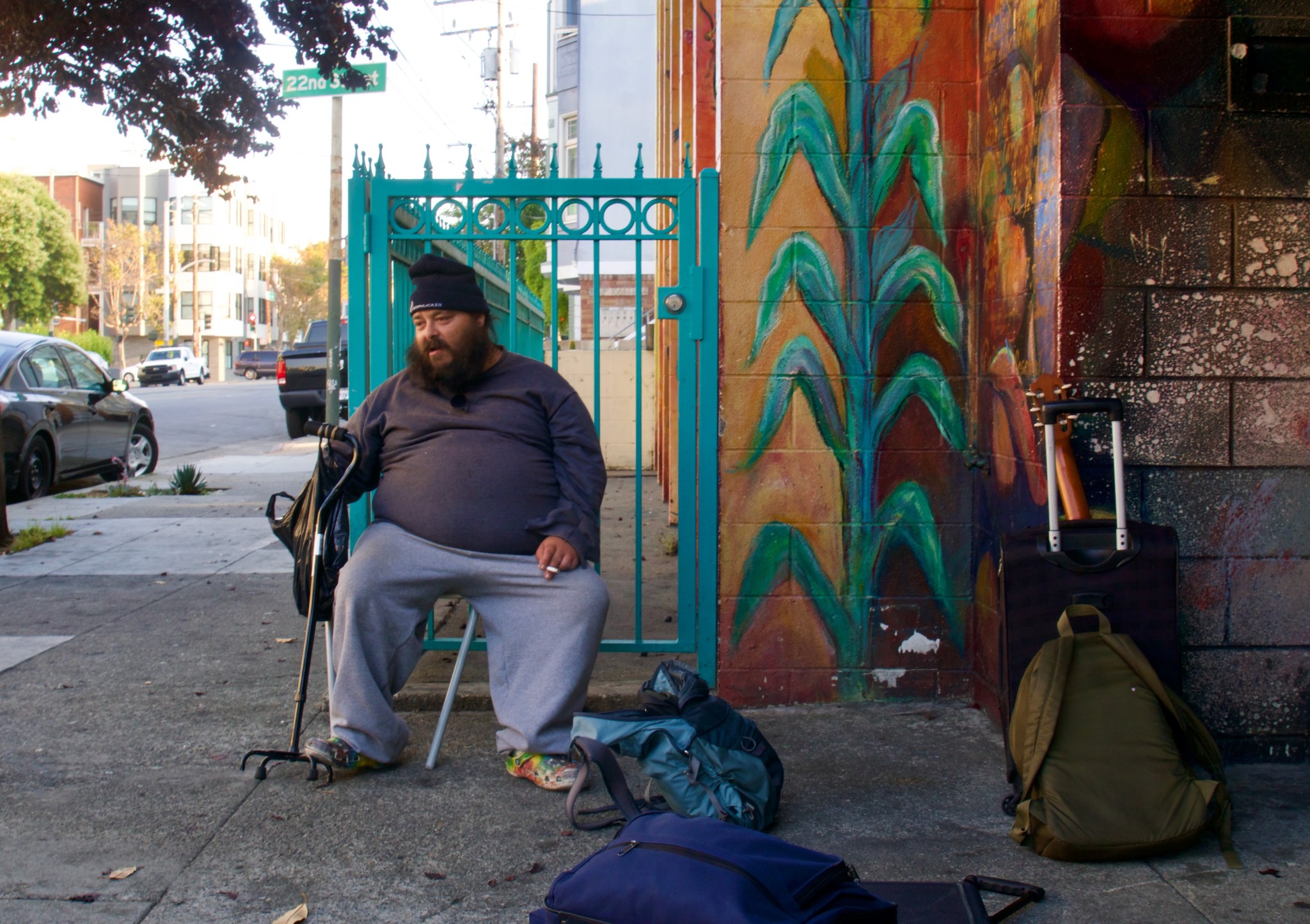 SF Homeless Hotline Staff Couldn't Reach Most Seeking Shelter