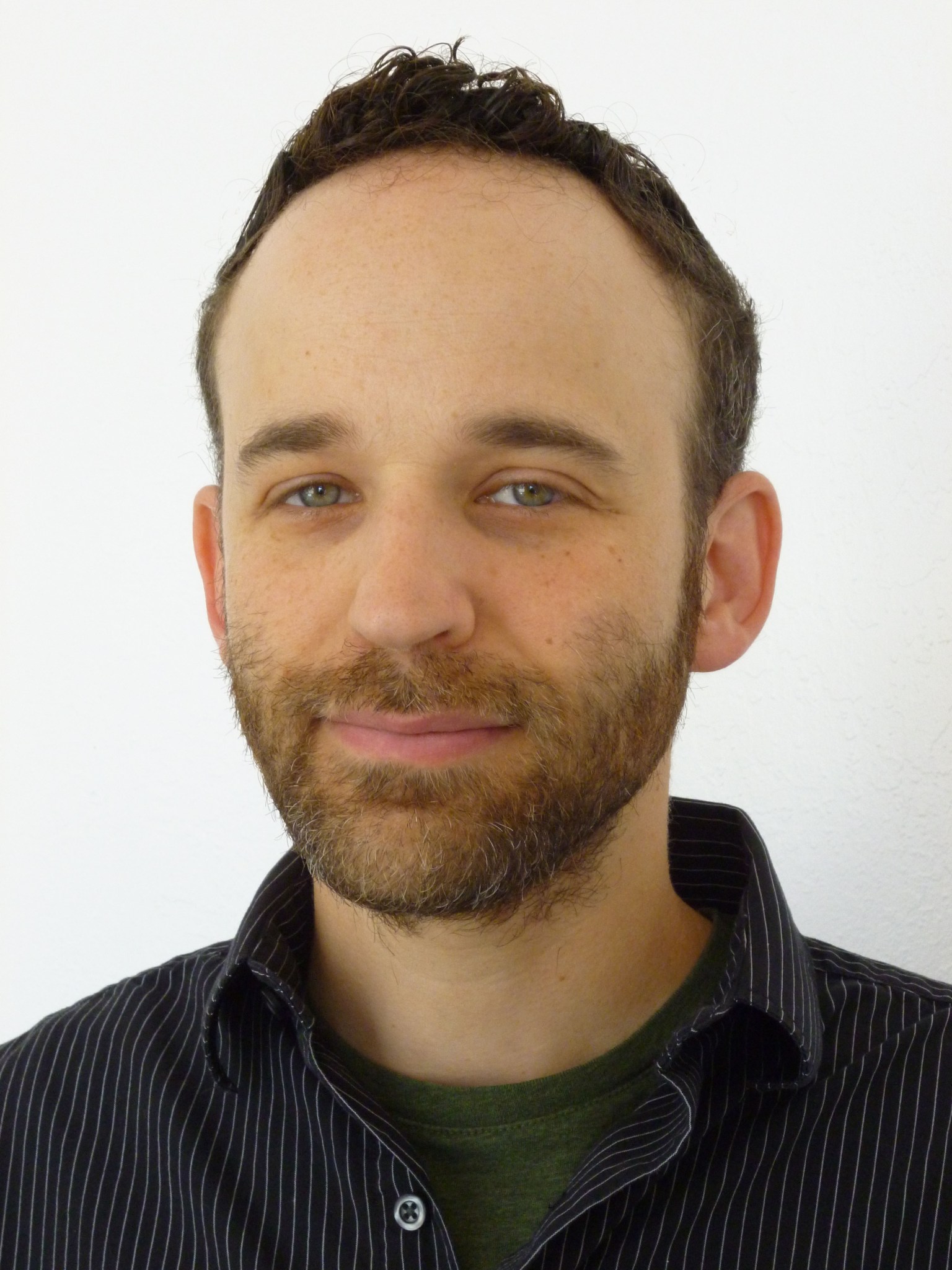 New Leadership for Investigative Reporting Nonprofit Newsroom