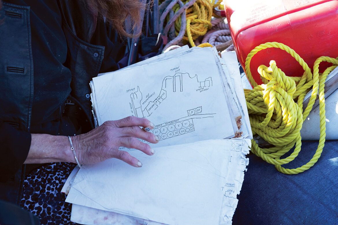 In the Name of Eelgrass - San Francisco Public Press