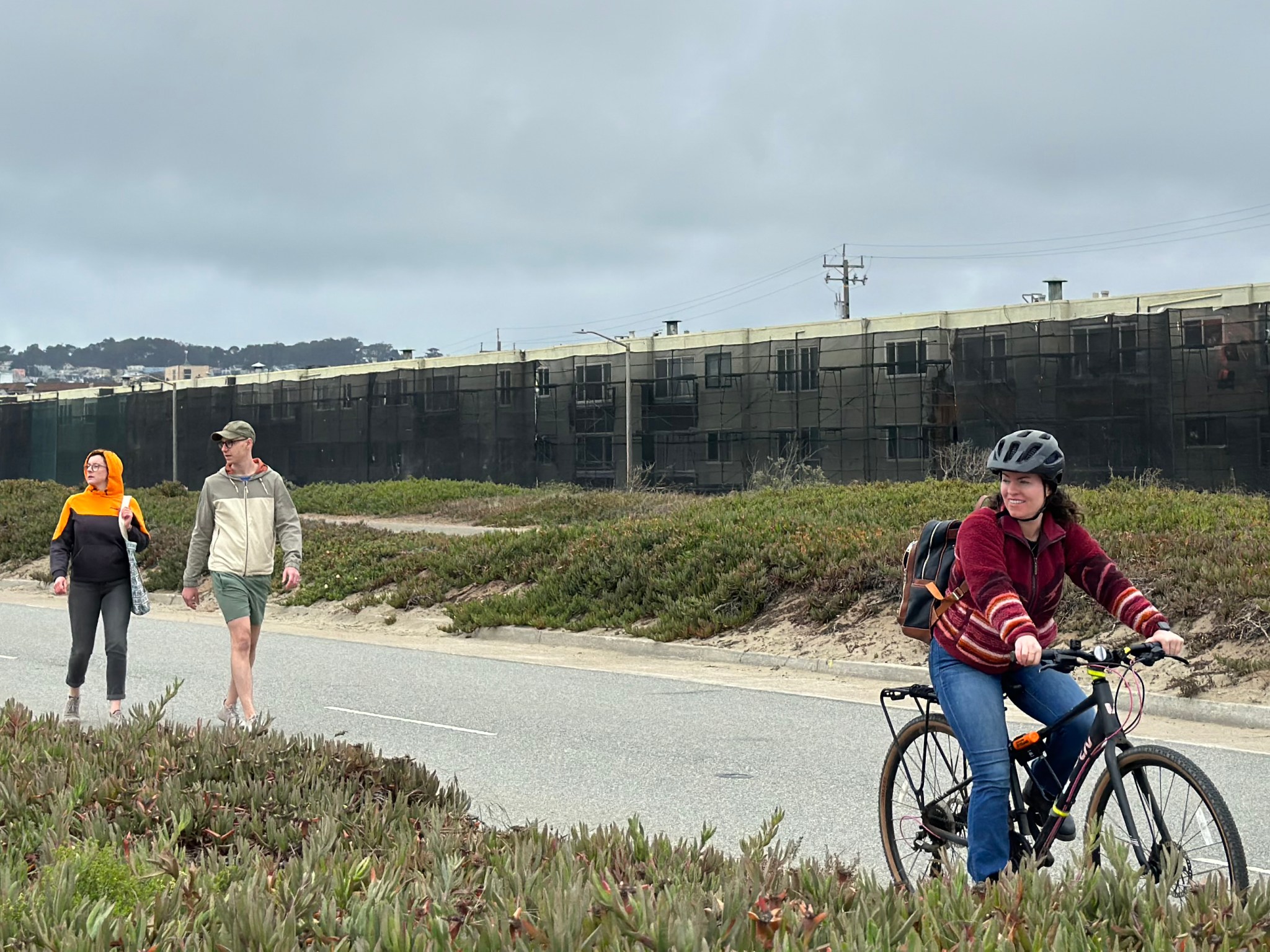 State Approves Closing SF’s Great Highway to Cars