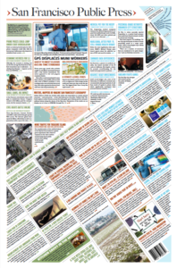 San Francisco Public Press - Independent, Nonprofit, In-Depth Local News