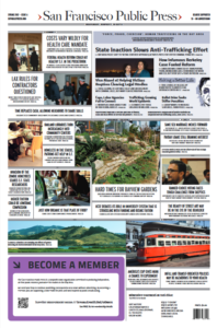 San Francisco Public Press - Independent, Nonprofit, In-Depth Local News