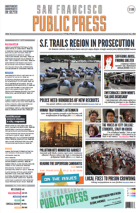 San Francisco Public Press - Independent, Nonprofit, In-Depth Local News