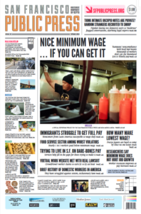 San Francisco Public Press - Independent, Nonprofit, In-Depth Local News