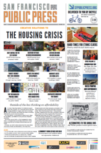 San Francisco Public Press - Independent, Nonprofit, In-Depth Local News