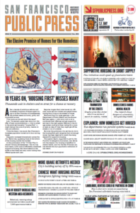 San Francisco Public Press - Independent, Nonprofit, In-Depth Local News