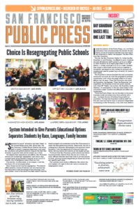 San Francisco Public Press - Independent, Nonprofit, In-Depth Local News