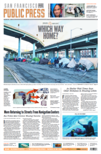 San Francisco Public Press - Independent, Nonprofit, In-Depth Local News