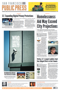 San Francisco Public Press - Independent, Nonprofit, In-Depth Local News