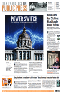 San Francisco Public Press - Independent, Nonprofit, In-Depth Local News