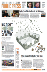 San Francisco Public Press - Independent, Nonprofit, In-Depth Local News